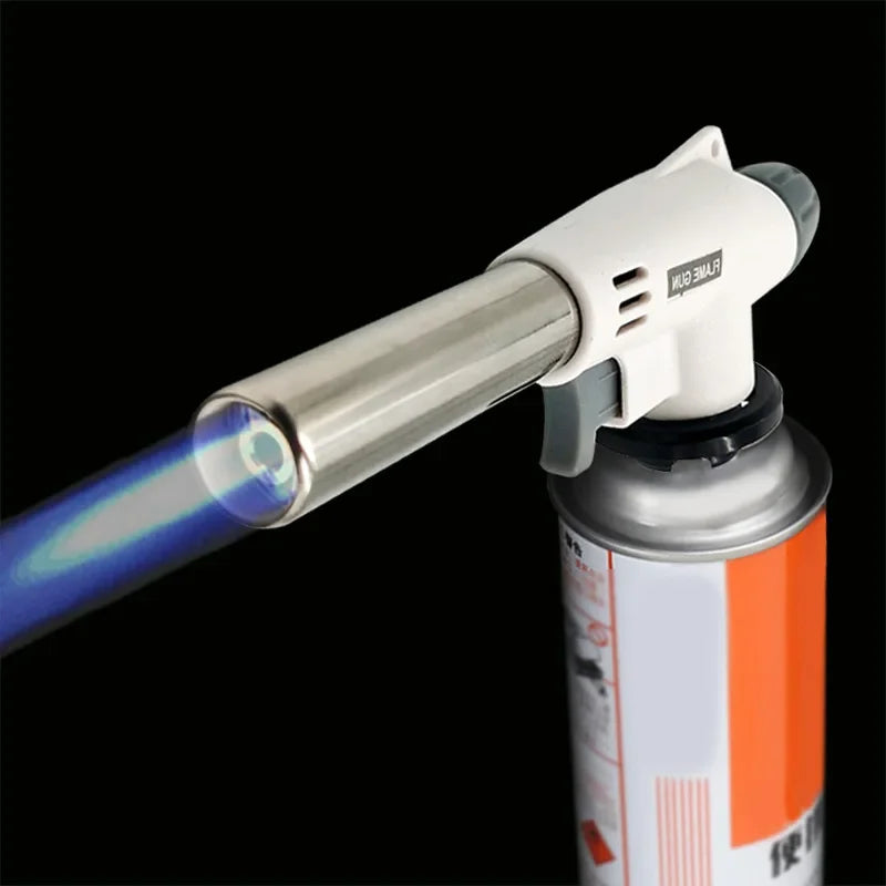 Butane Gas Torch Burner